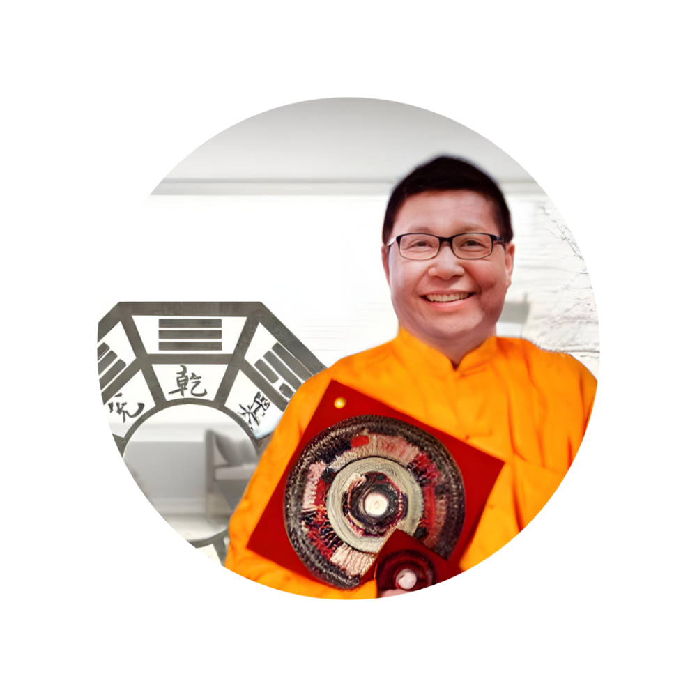 Feng Shui Master Xu